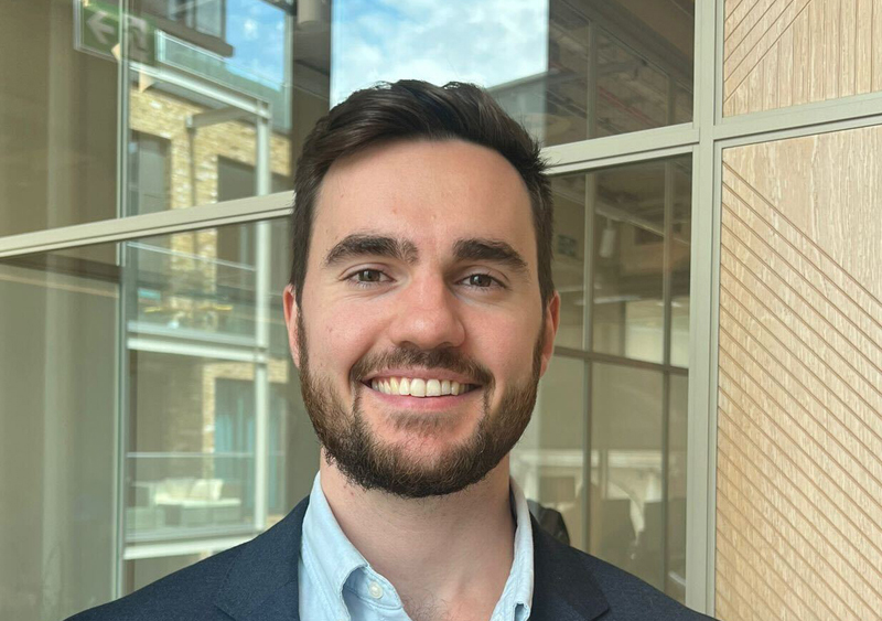 Oliver Odell - Eradigm Consulting : Eradigm Consulting